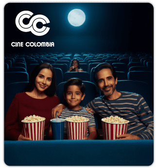 Salas de Cine