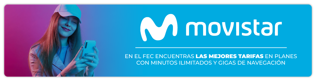 Movistar - FEC